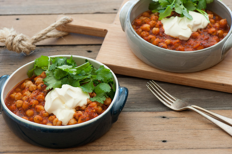 Chickpea ‘Chilli’ | Stonesoup