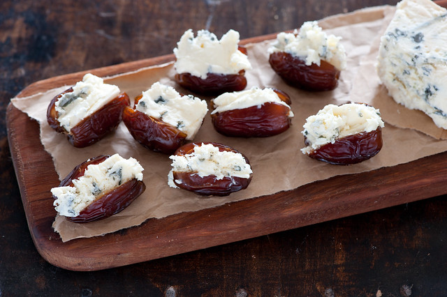 The Best Simple Blue Cheese Substitutes | Stonesoup